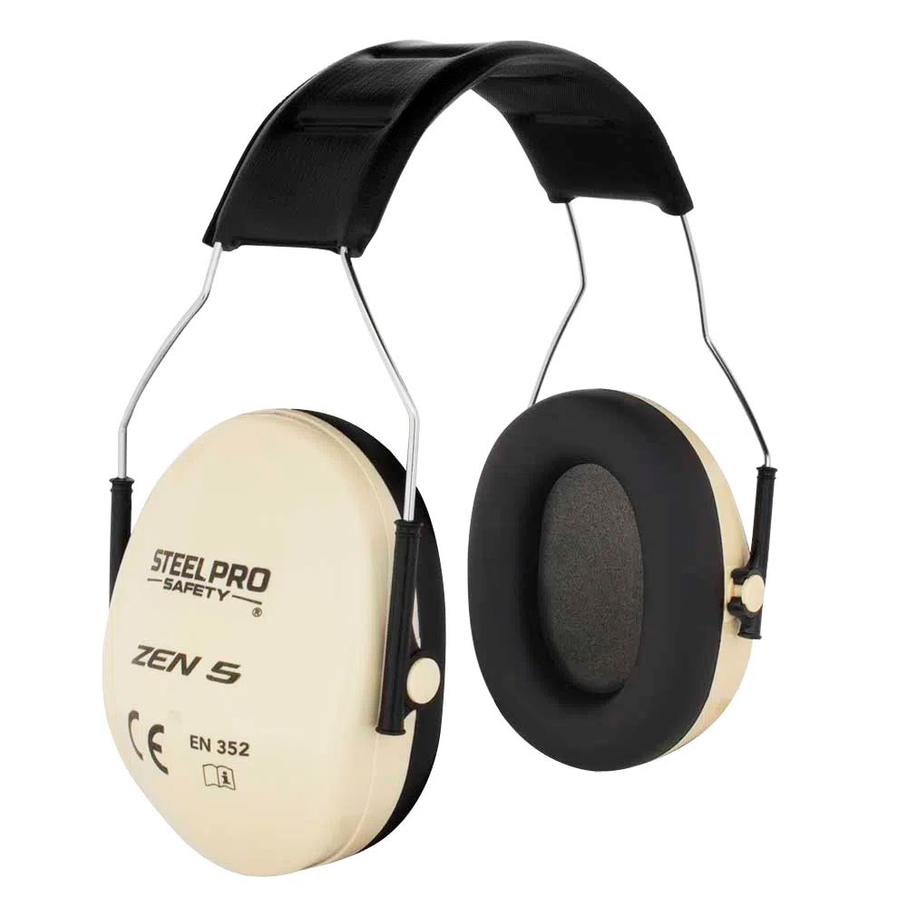 Protector Auditivo ZEN 5 – MaozCare